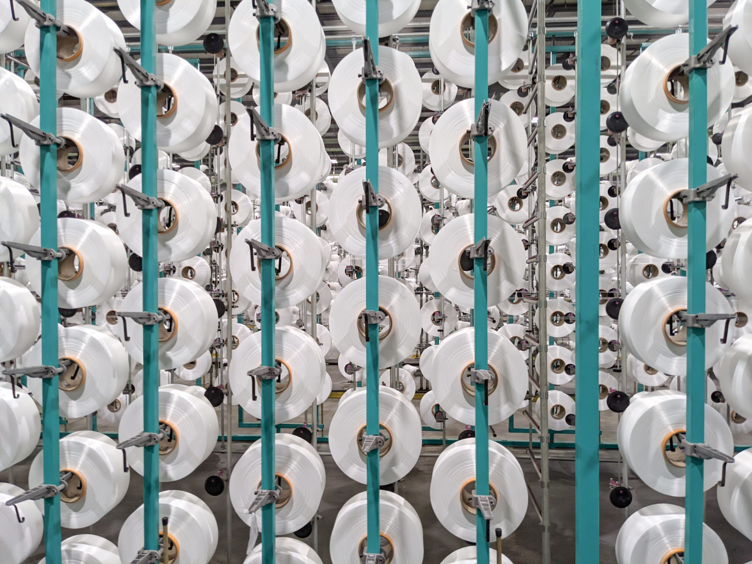 Fabric Lamination Capabilities | Flexible Materials | Shawmut Corporation