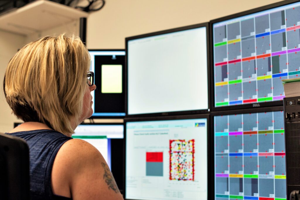 Textile, Color Fabric Dyeing, and Finishing Capabilities | Shawmut ...