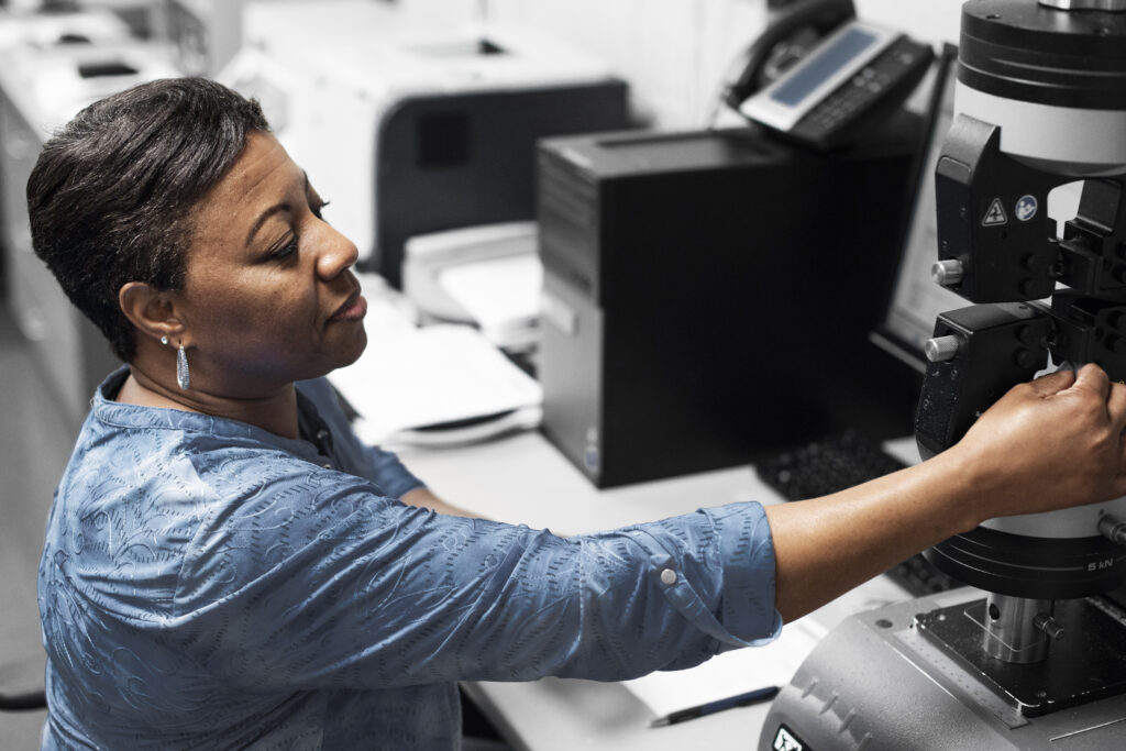 Textile, Color Fabric Dyeing, and Finishing Capabilities | Shawmut ...