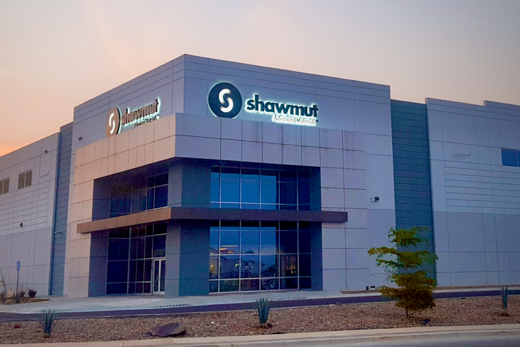 Medical Device Outsourced Manufacturing | Shawmut Corporation