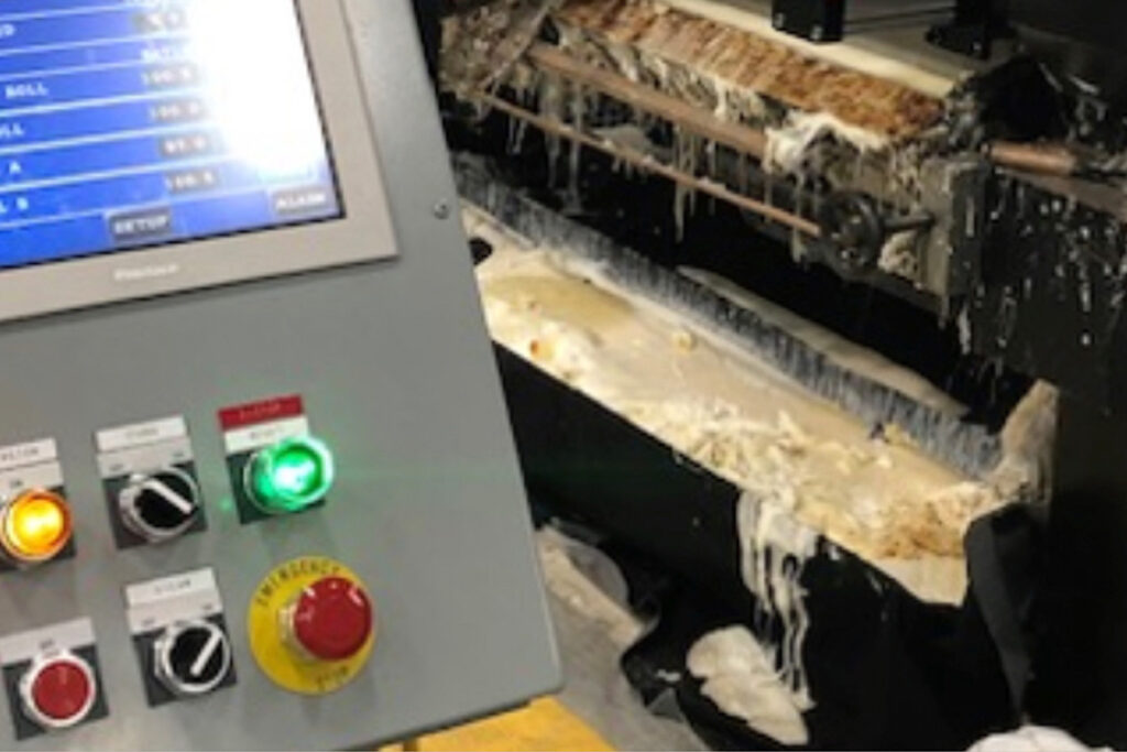 Flexible Materials Lamination Capabilities - Shawmut Corporation