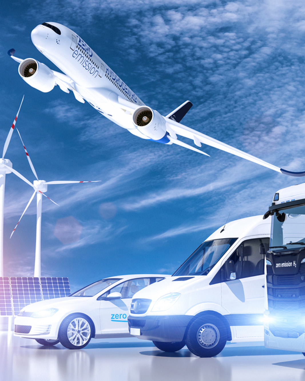 Advanced Composite Materials Engineering Technologies | Shawmut Corporation