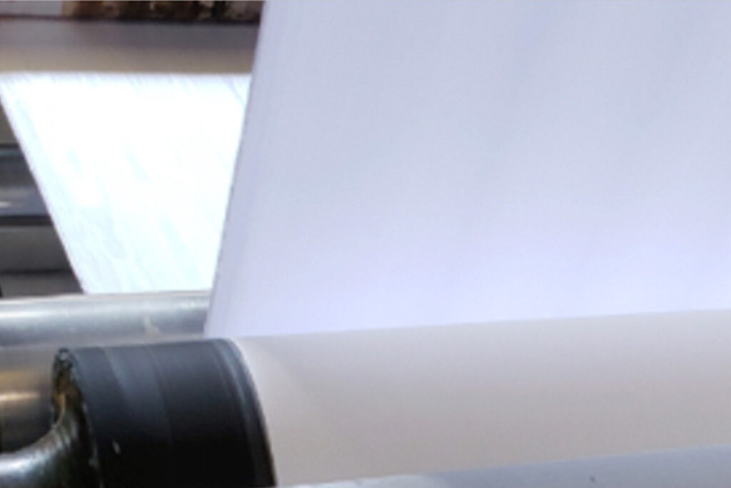 Fabric Lamination Capabilities | Flexible Materials | Shawmut Corporation