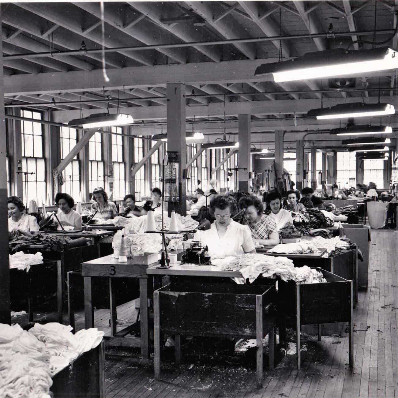 Who We Are - Shawmut Corporation