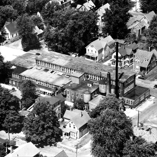 Who We Are - Shawmut Corporation