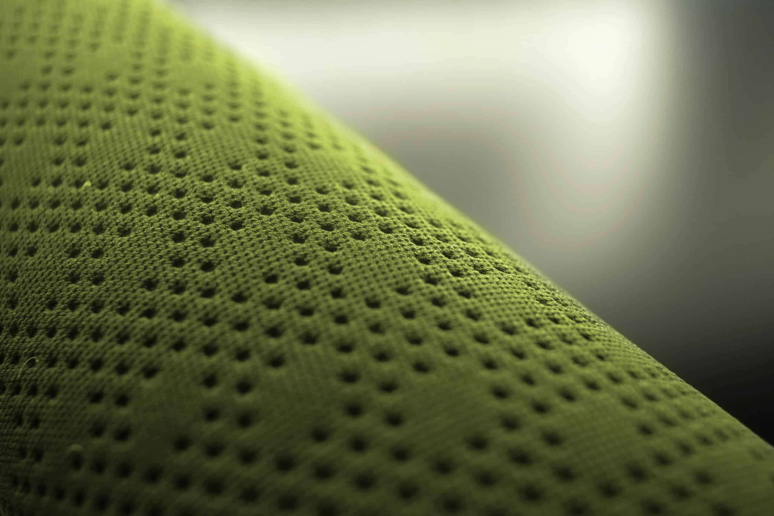 Material Capabilities | Composite Textiles | Shawmut Corporation