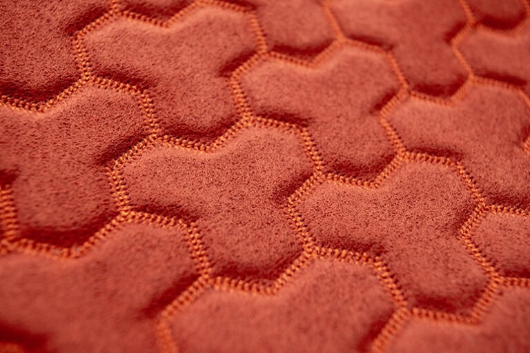 Advanced Soft Materials and Textile Manufacturing | Shawmut Corporation