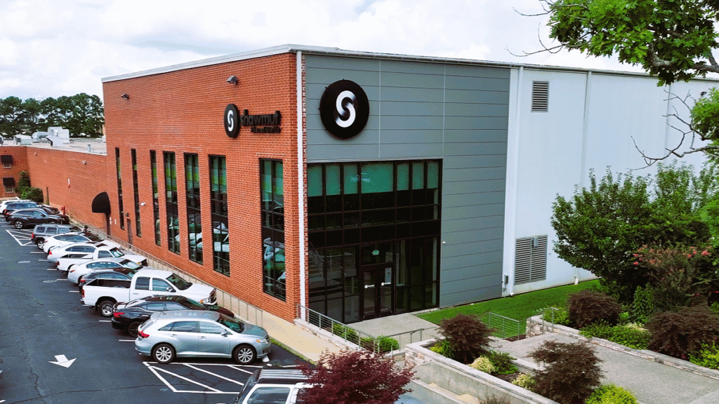 Advanced Soft Materials and Textile Manufacturing | Shawmut Corporation